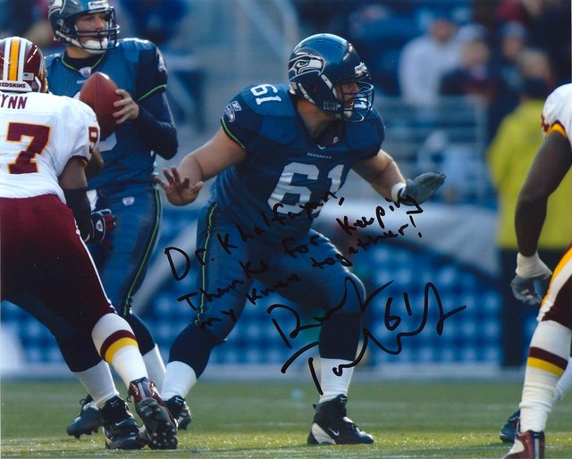 Robby Tobeck - Photo